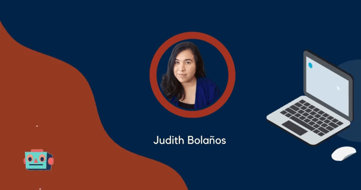 judithbolanos (Judith Bolaños) · GitHub