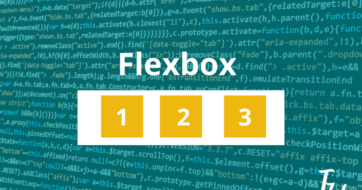 Entendiendo Flexbox: Todo lo que necesitas saber | judith bolaños