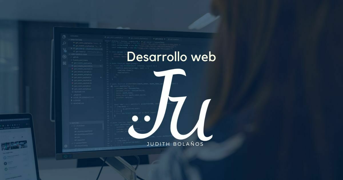 Nuestro blog | judith bolaños